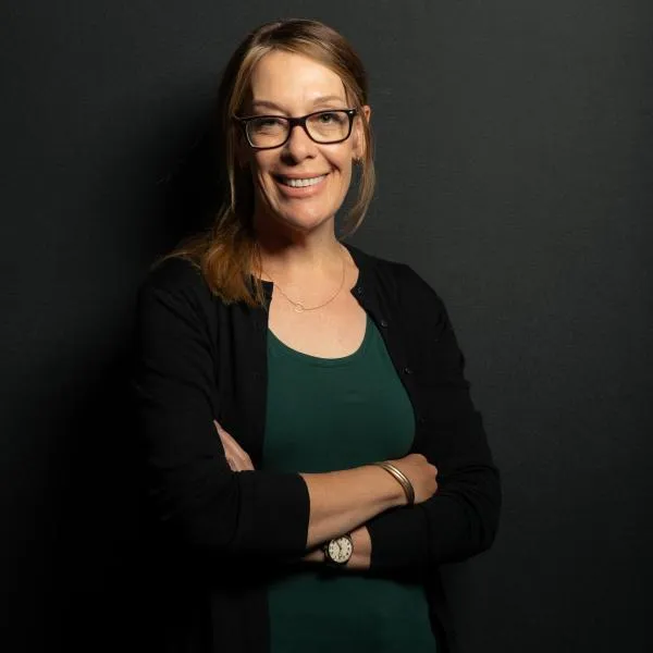 Trish Prentice - The Scanlon Foundation Research Institute