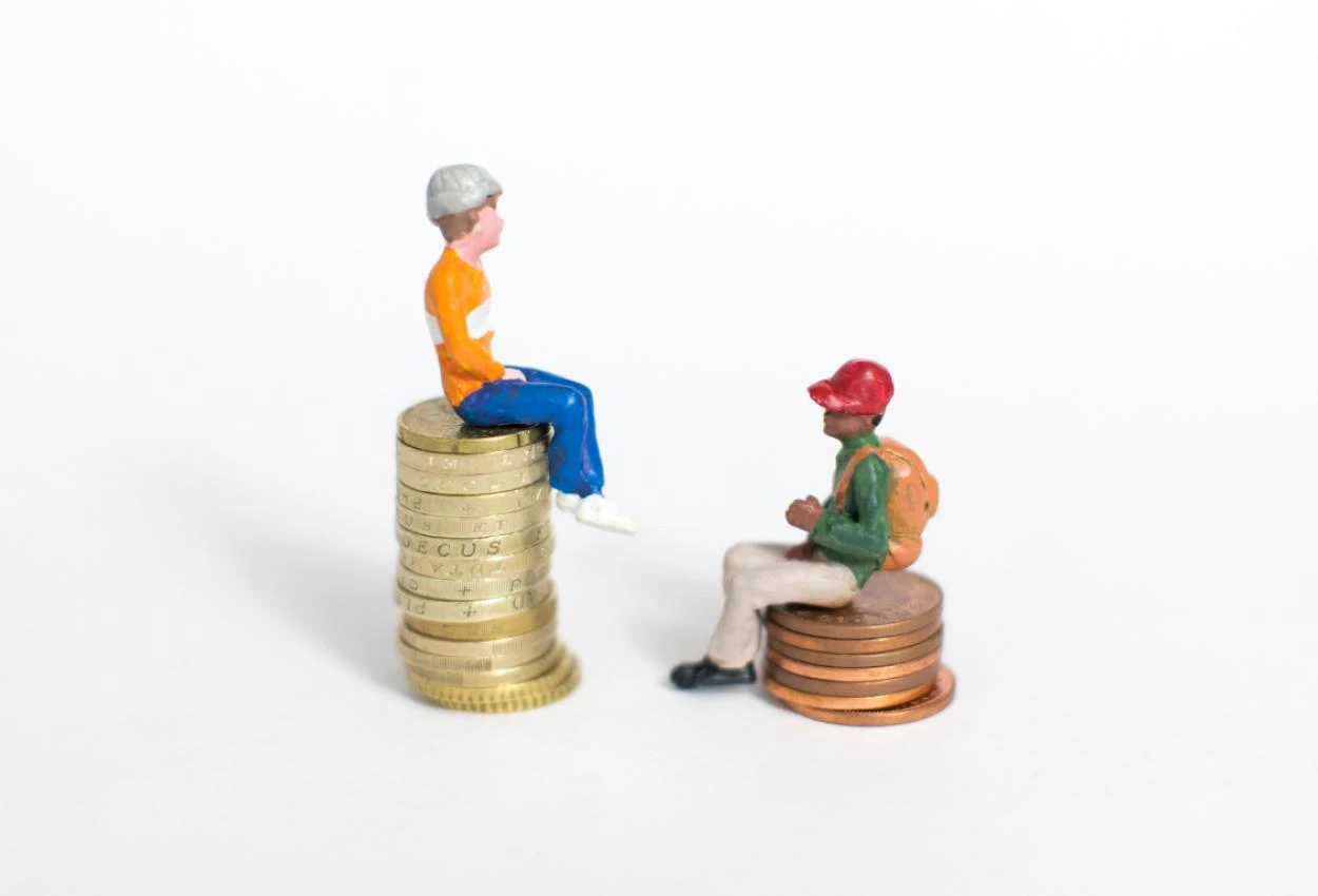 Social Cohesion Insights 06: Inequality and the 'Fair Go' in Australia ...
