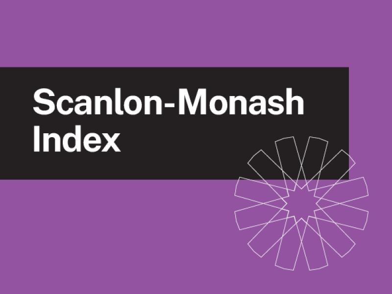 Scanlon Index - The Scanlon Foundation Research Institute