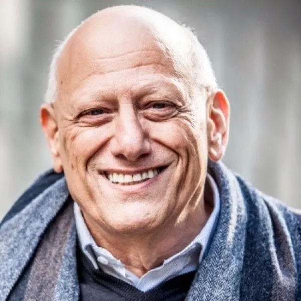 Emeritus Professor Andrew Markus AO - The Scanlon Foundation Research ...