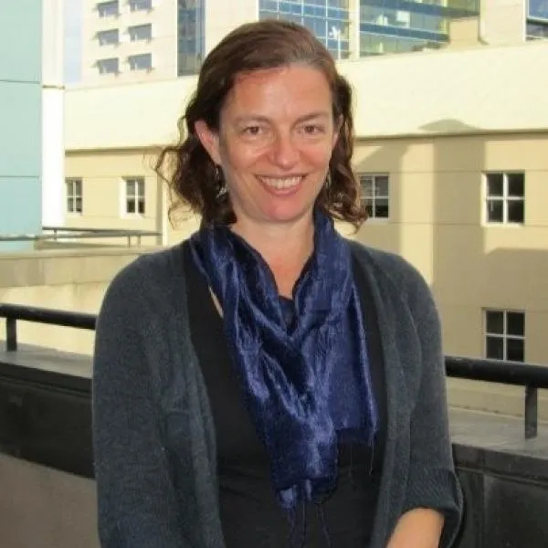 Professor Karen Block - The Scanlon Foundation Research Institute